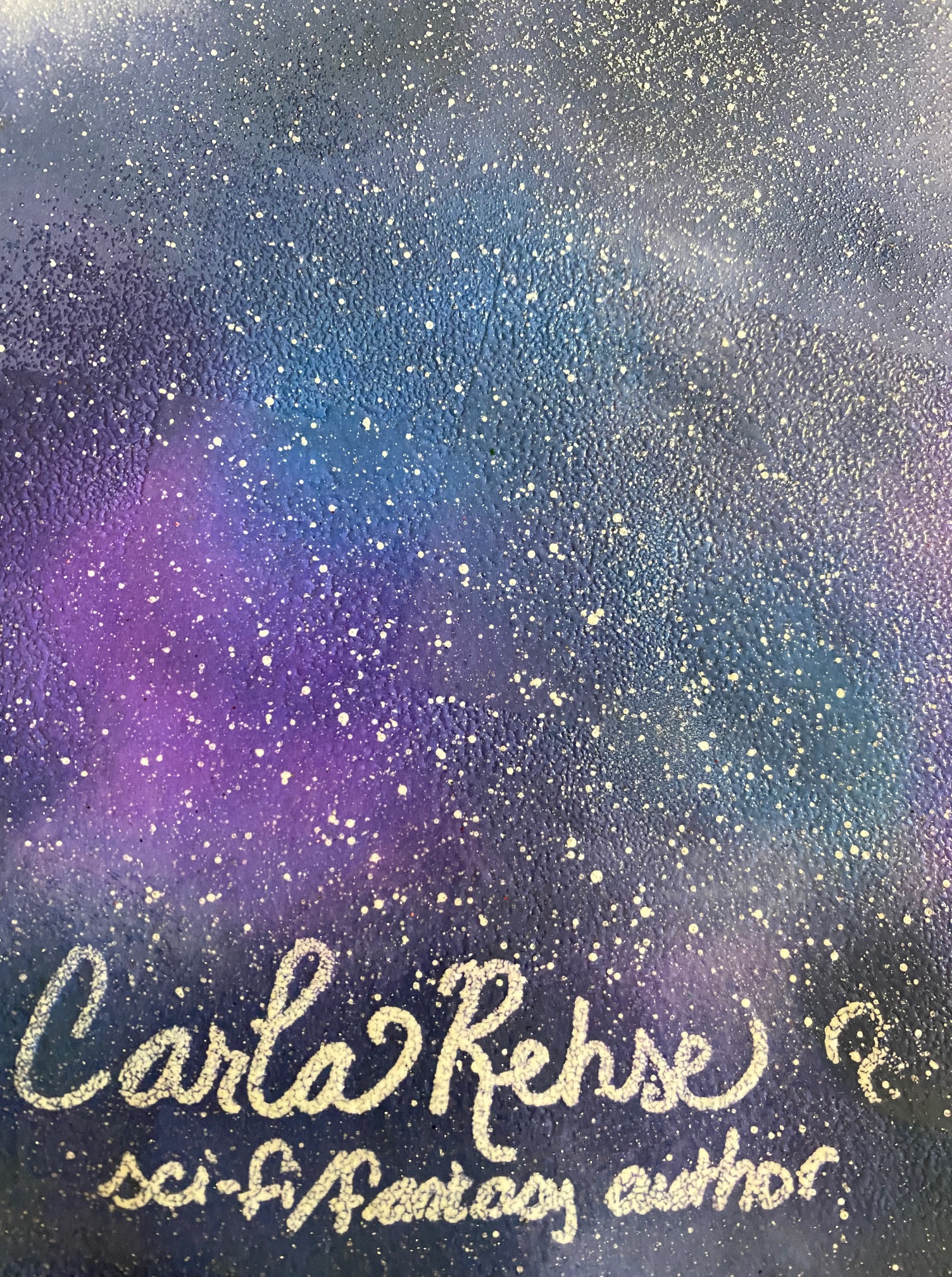 sample night sky – Pink Squirrel Farmstead